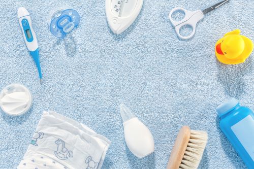 These are the best products to take care of your baby – Mobiclinic