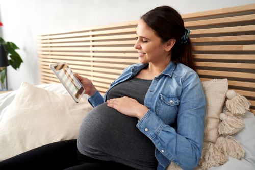 Basic Pregnancy Care Guide – Mobiclinic