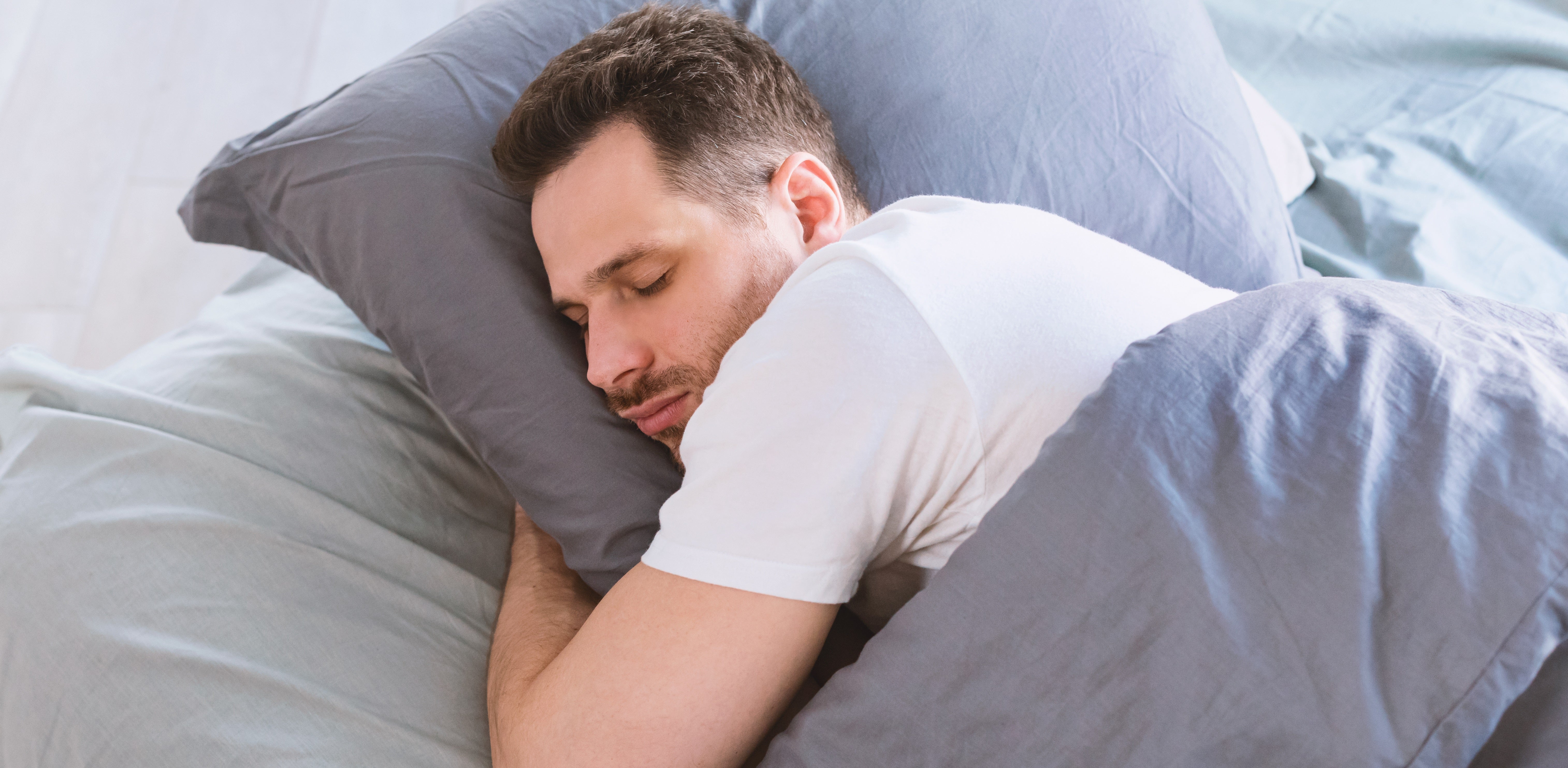 Improve your sleep with a mattress topper: features and benefits ...