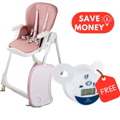 Simba rosa + Chupete free – Grupo R. Queraltó S.A.