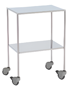 Basic side table – Mobiclinic